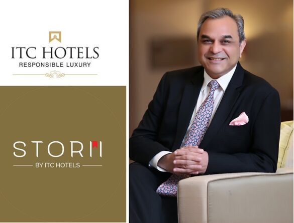 ITC Hotels Unveils Storii Solan: A Tribute to Mountain Living ...