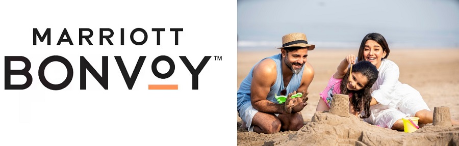 MARRIOTT BONVOY UNVEILS EXCLUSIVE 'RESORT ESCAPES' OFFER ...