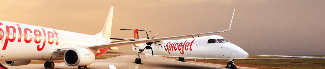 SpiceJet to Enhance Haj Operations with TwoWide-body A340 Aircraft ...