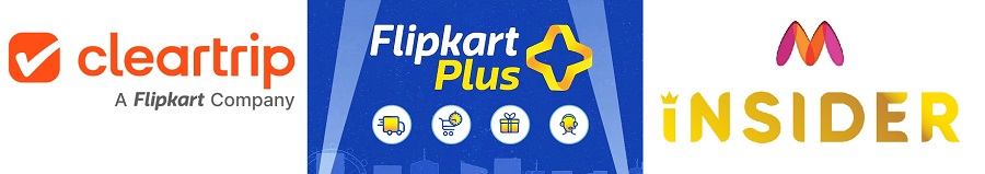 Cleartrip Enhances Travel Benefits for Flipkart and Myntra Loyalty ...