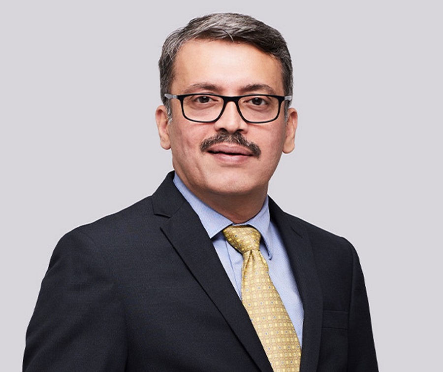 Manoj Bhat Appointed as New MD & CEO of Mahindra Holidays & Resorts ...