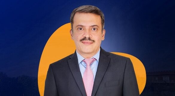 Manoj Bhat Appointed as New MD & CEO of Mahindra Holidays & Resorts ...