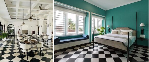 Abad Hotels and Resorts Announces Launch of The Old Court House ...
