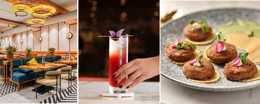 Phurr, Bangalore Celebrates Mother’s Day with a Nostalgic Twist: The ...