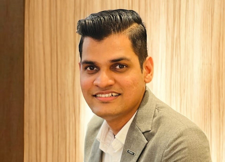 VIBE Munnar Resort and Spa Appointed Sandeep K as the New Restaurant ...