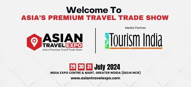 The Asian Travel Expo 2024: Uniting the World of Travel ...