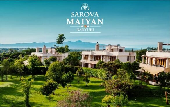 Sarova Hotels & Resorts Celebrates 50 Years of Unparalleled Hospitality ...