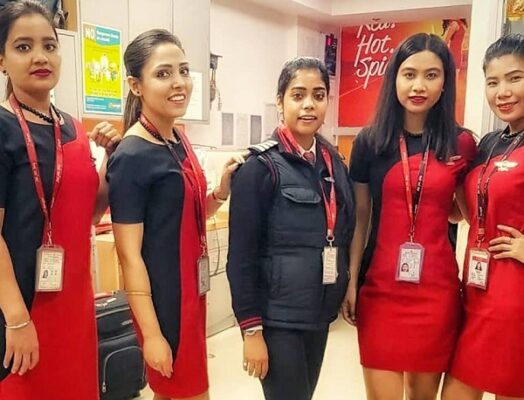 SpiceJet Launches Sign Language Initiative - tourismindiaonline.com