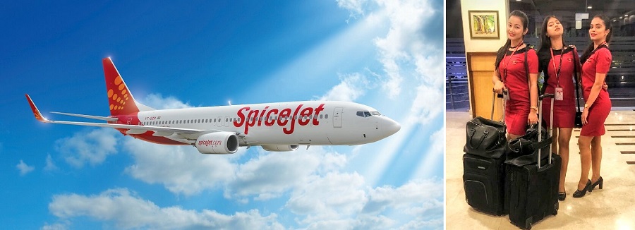 SpiceJet Launches Sign Language Initiative - tourismindiaonline.com