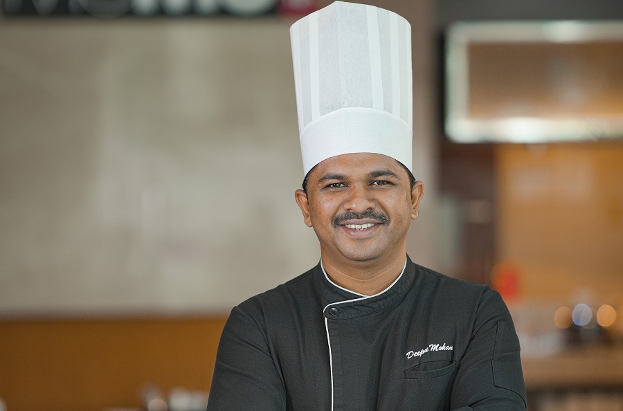 Courtyard by Marriott Kochi Airport Hotel announces the elevation of ...