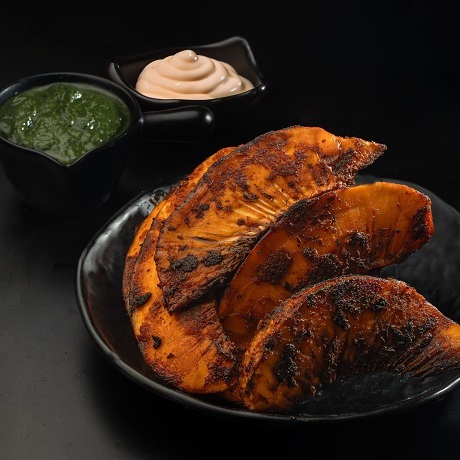 Bhatkali Food Festival at Courtyard by Marriott Bengaluru Outer Ring ...