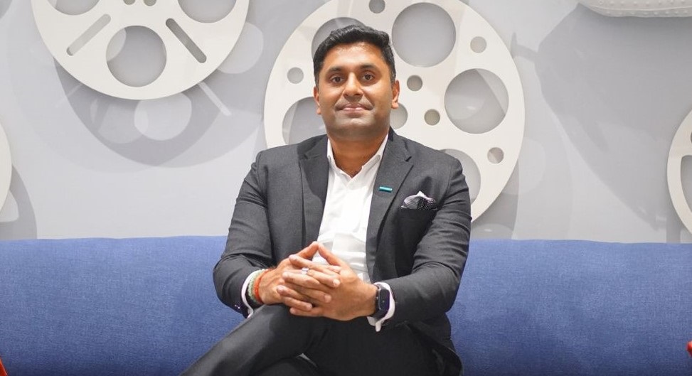 Le Meridien Hyderabad appoints Mervin Mathew as Director of Sales and ...