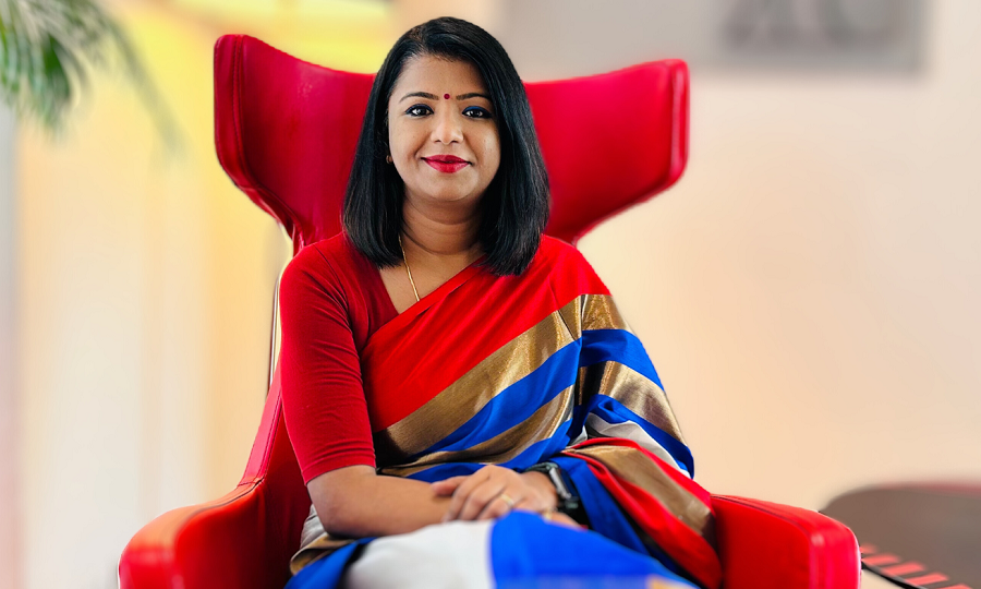 Grand Mercure Mysore appoints Radhika Tata as the New General Manager ...