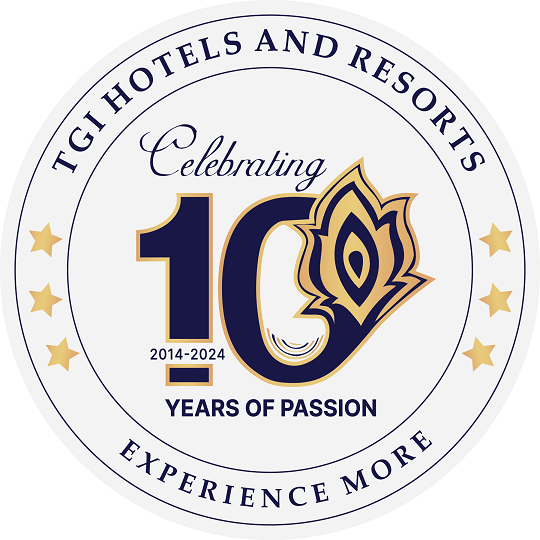 TGI Hotels & Resorts Announces Major Expansion in India and South Asia ...