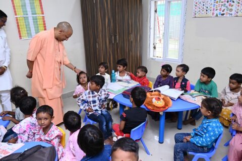 VFS Global Joint Visa Application Centre in Lucknow ...