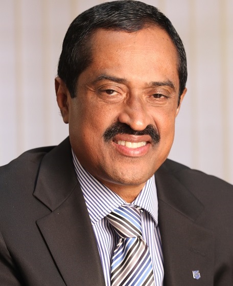 Rebuilding Trust and PPP is the Key to Way Forward: Mr. E. M. Najeeb ...