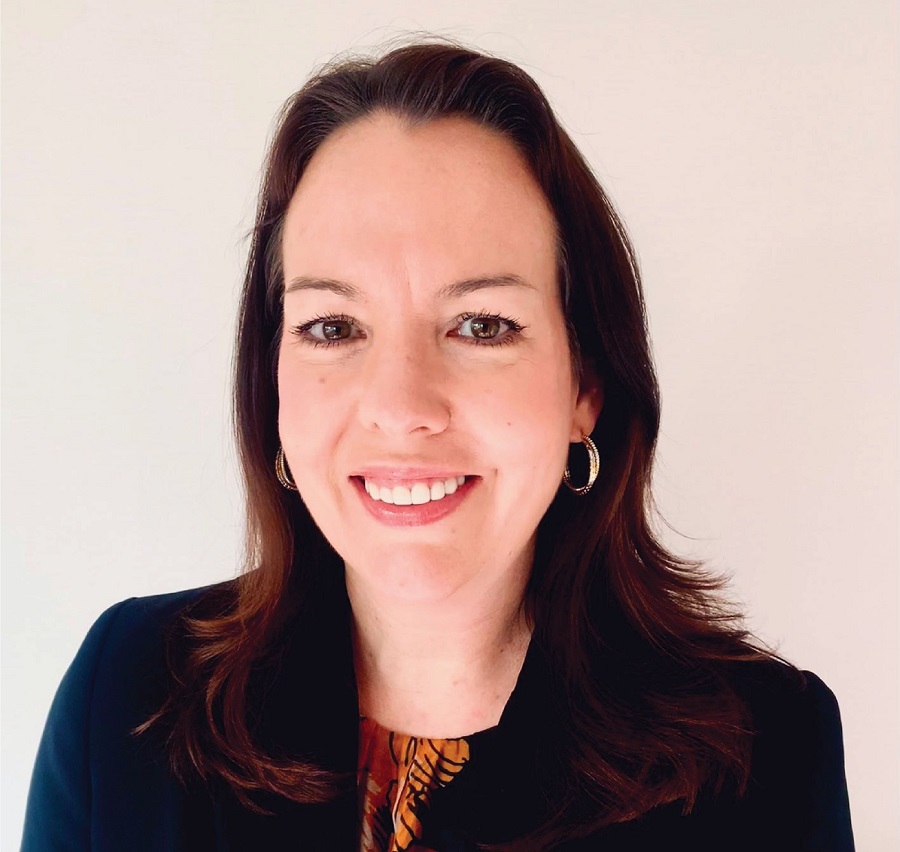 Jennifer Doig takes charge as Regional General Manager of South and SE ...