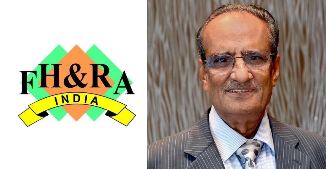 MR. K. SYAMA RAJU ELECTED AS THE NEW PRESIDENT OF FHRAI ...