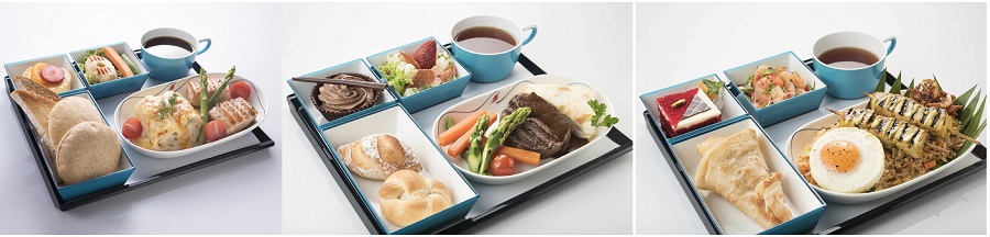 SriLankan Airlines Launches New Pre-order Meal Service “Serendib ...