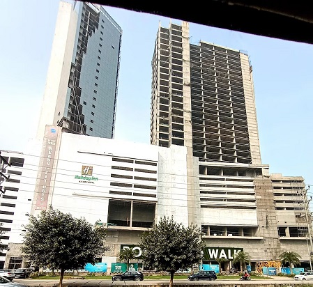 Holiday Inn Express expands its footprint in India with a new opening ...