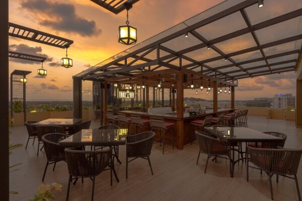 O by Tamara Trivandrum Unveils 'Take Off': The City’s Ultimate Rooftop ...