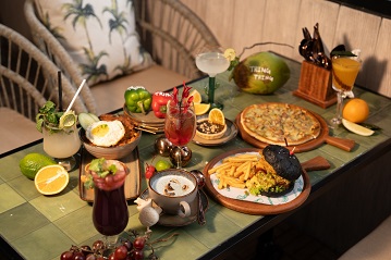 Hotel Polo Towers Shillong Unveils ‘Tring Tring’ - tourismindiaonline.com