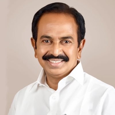 R. RAJENDRAN ASSUMES OFFICE AS TAMIL NADU’S NEW TOURISM MINISTER ...