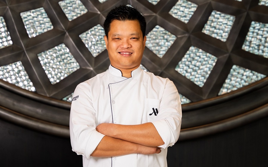 Renaissance Bengaluru Race Course Hotel appoints Ho Chi Ming as the New ...