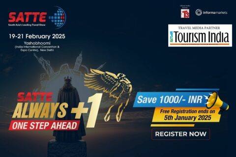 SATTE 2025 Archives - tourismindiaonline.com