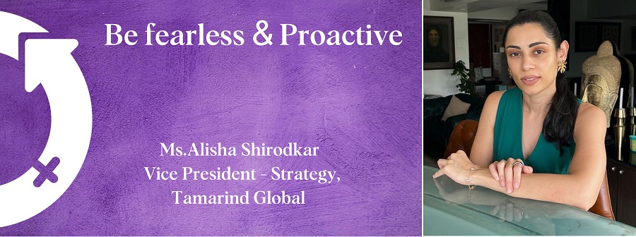 Alisha Shirodkar: A Visionary Leader in Travel, Hospitality & Luxury ...