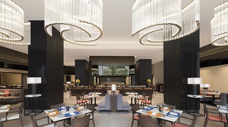 Flavors, Fun & Fabulous Women: Brunch the Right Way at Neo Kitchen ...