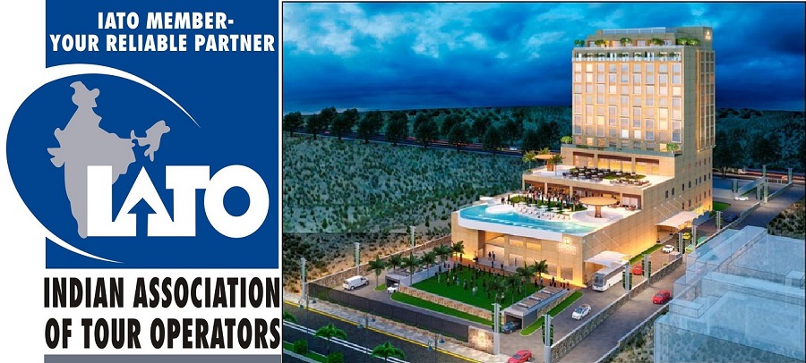 40th IATO Convention at Puri in Odisha, from August 21-25 ...