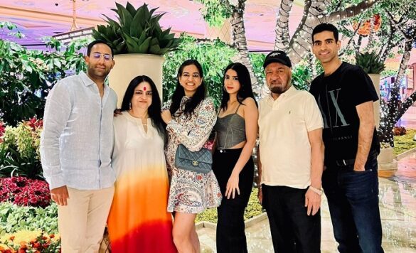 Jyoti Mayal: A Visionary Leader in Indian Travel & Tourism ...