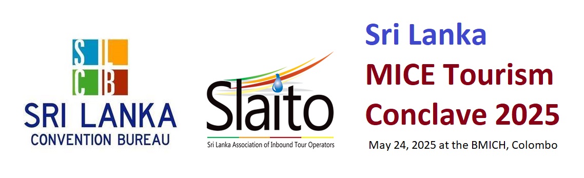 SLAITO and SLCB Partner to Drive Innovation at Sri Lanka MICE Tourism ...