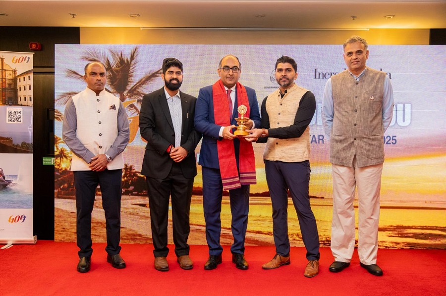 Goa Tourism Expands Global Footprint with Engaging Roadshow in Doha ...