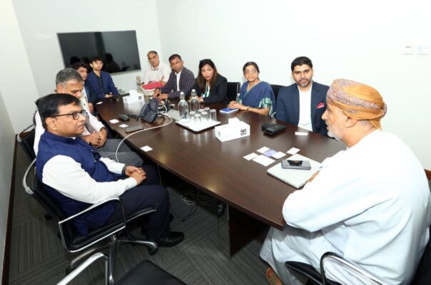 Goa Tourism Strengthens Ties with Oman Through Successful Roadshow ...