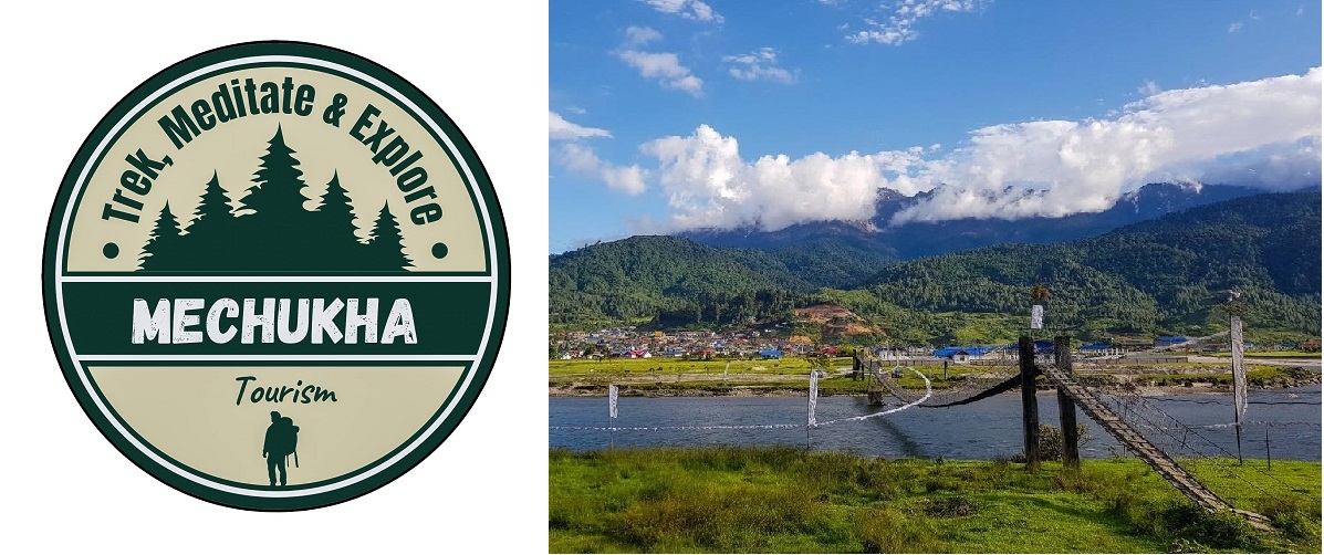 Mechukha wins India's Best Mountain Tourism Destination award ...