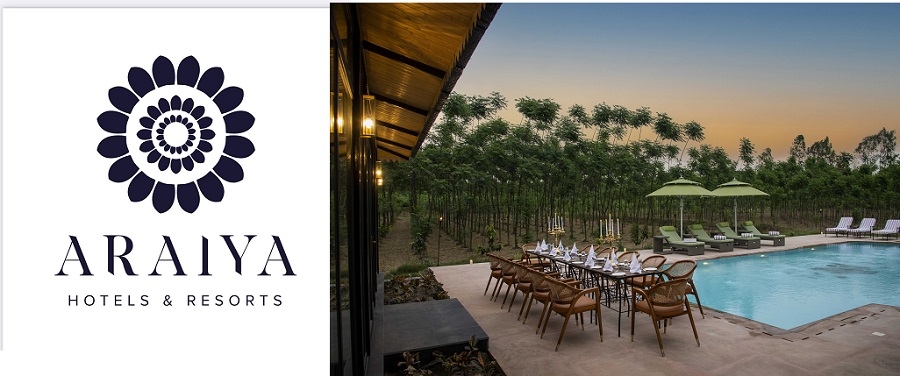Araiya Hotels & Resorts Unveils Two Luxurious Anthology Properties in Collaboration with Aalia ...