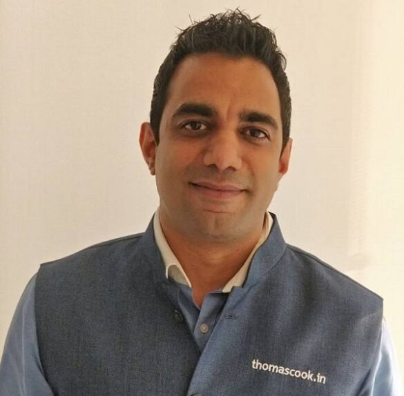 Thomas Cook India Expands Foreign Exchange Network into Kerala's ...