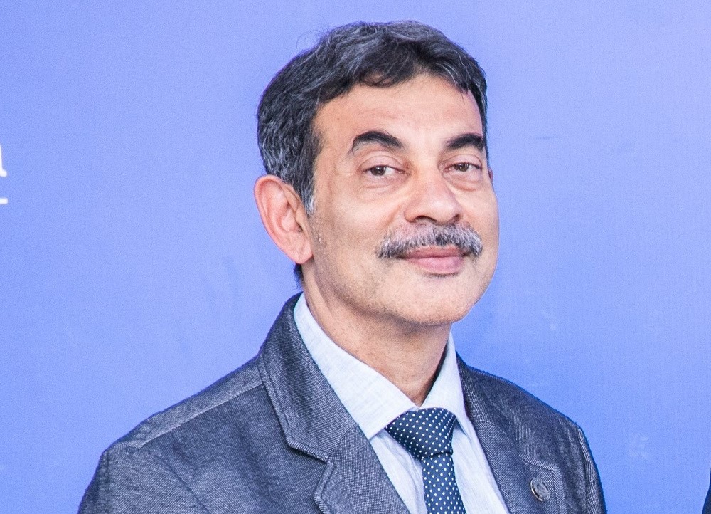 Telangana Appoints Jayesh Ranjan IAS as Special Chief Secretary for ...