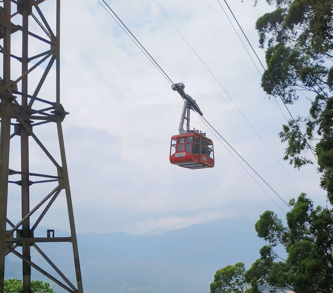 MUSSOORIE SKY CAR PRIVATE LIMITED TO LAUNCH INDIA’S LONGEST PASSENGER ...