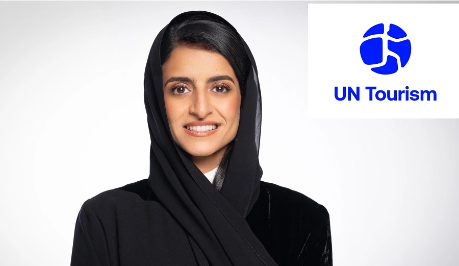 Shaikha Al Nowais Nominated as First Woman Secretary-General of UN ...