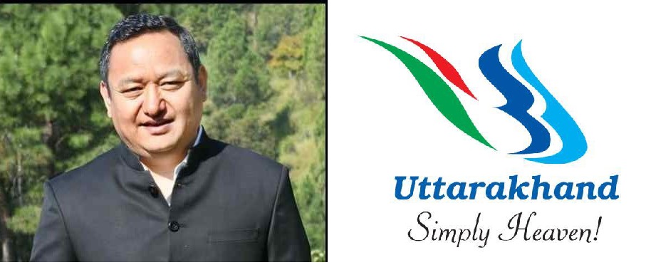 Dheeraj Singh Garbyal, IAS, Takes Charge as Secretary, Tourism & CEO, Uttarakhand Tourism ...