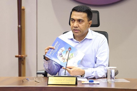 Goa Bets Big on Tourism in Budget 2025-26 with Focus on Sustainability ...