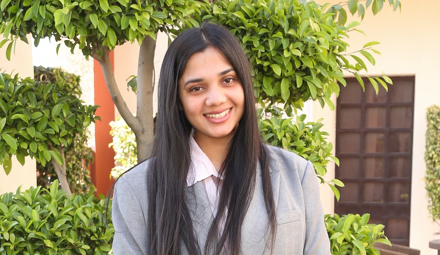 Eros Hotel New Delhi Appoints Meenakshi Chatterjee as Marketing, PR & Communication Manager ...