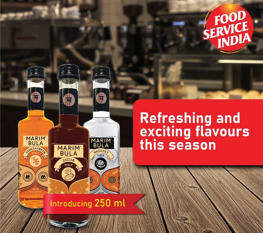 Marimbula Unveils Irresistible New Flavors and Convenient Sizes to ...