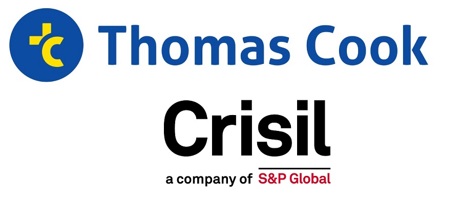 CRISIL Elevates Thomas Cook India Group's Rating to 'AA/Stable', Citing ...