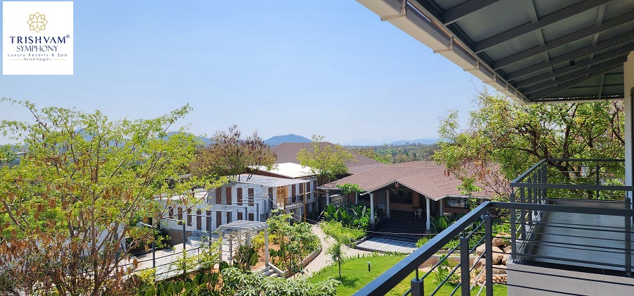 TGI Hotels Unveils Trishvam Symphony: A New Oasis in Krishnagiri ...