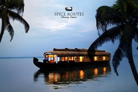 House Boat Archives - tourismindiaonline.com