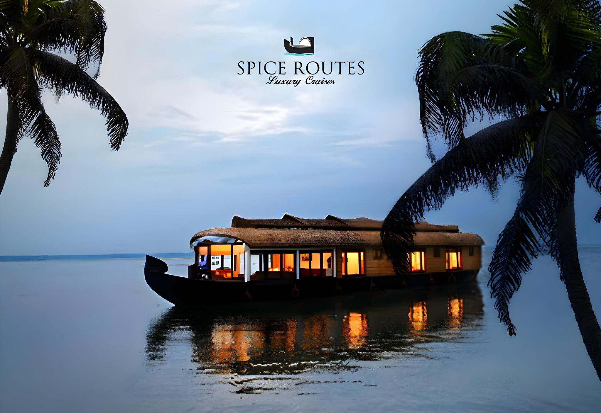 Spice Routes Luxury Cruises Receives Diamond Classification from Kerala ...